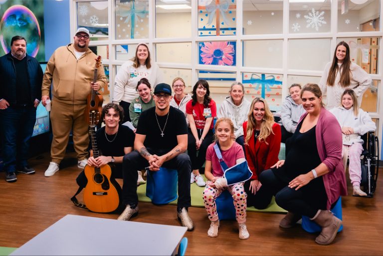 Country Music Star Chase Matthew Joins Lucas Oil for Music-Themed ...