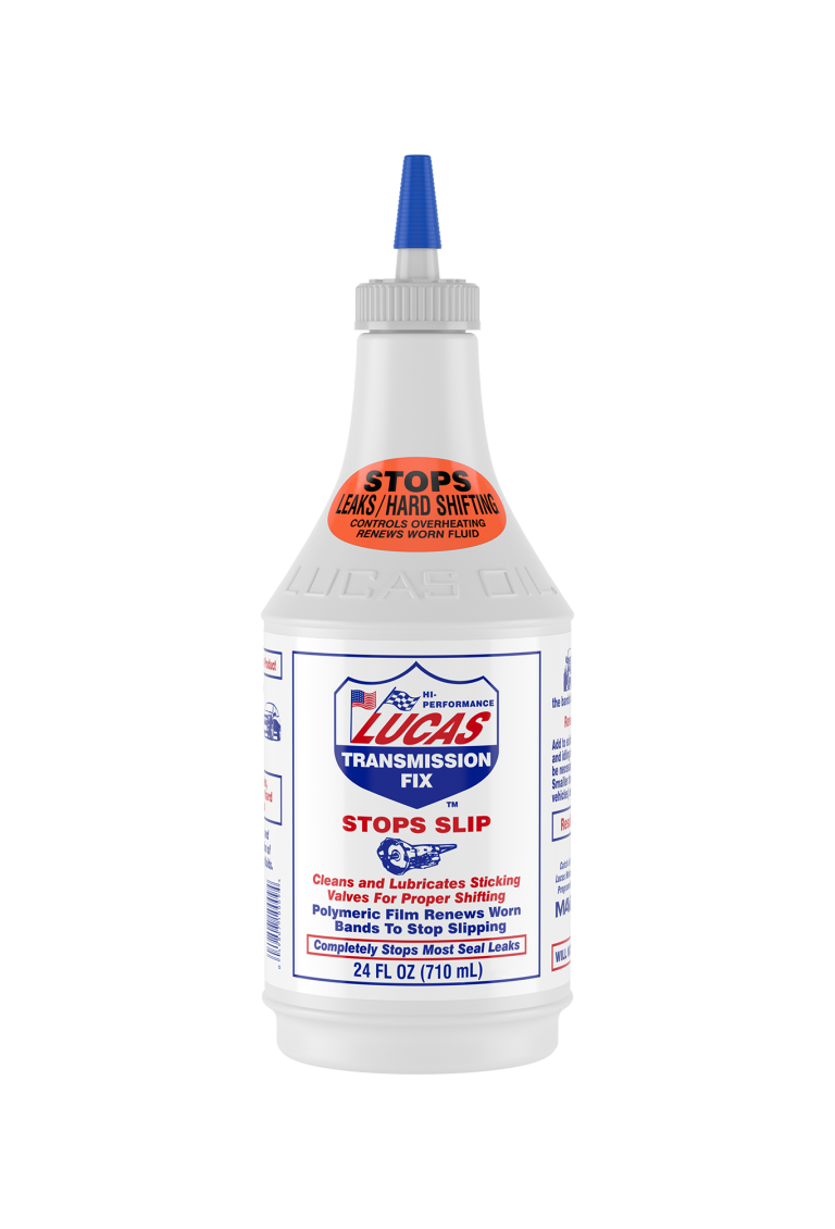 It Works – Lucas Oil Products, Inc. – Keep That Engine Alive!