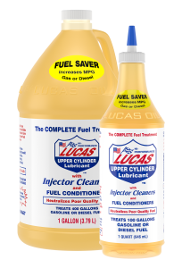 It Works – Lucas Oil Products, Inc. – Keep That Engine Alive!
