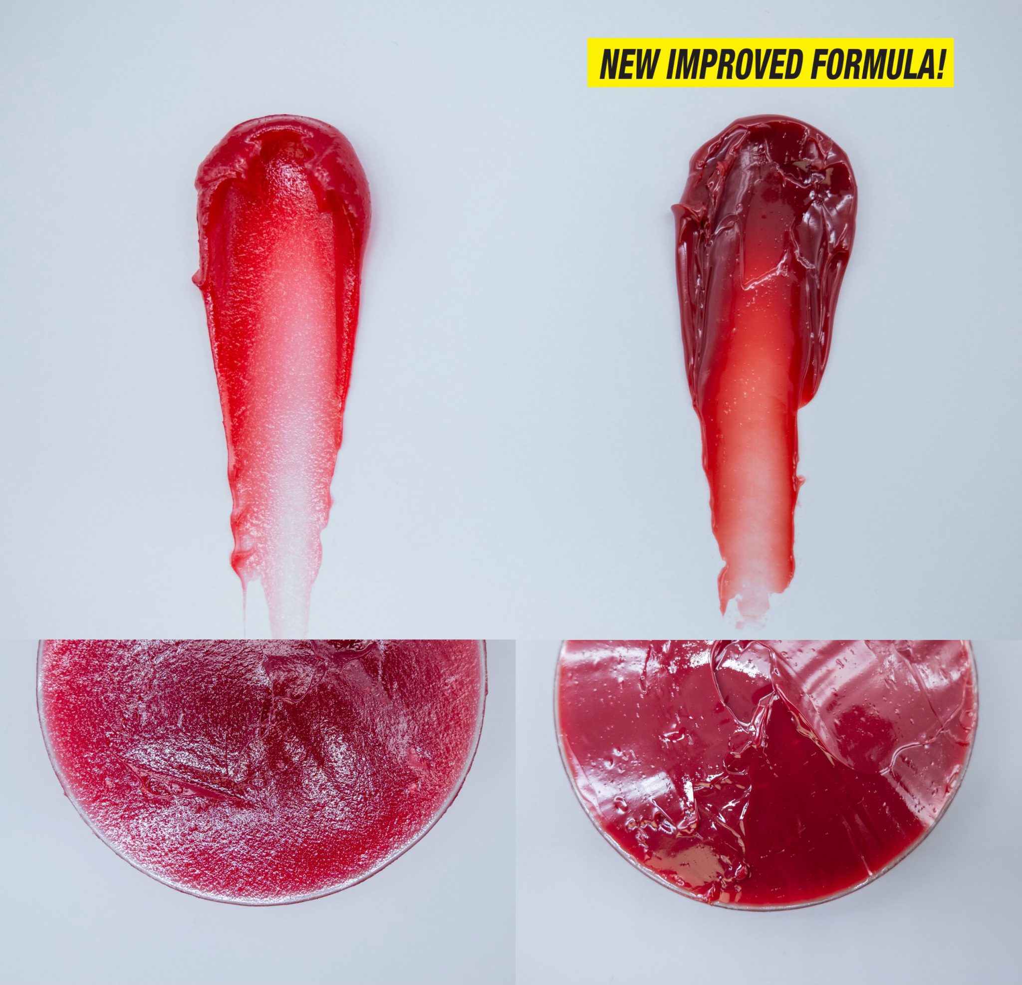 New Red “N” Tacky Formula – Lucas Oil Products, Inc. – Keep That Engine ...