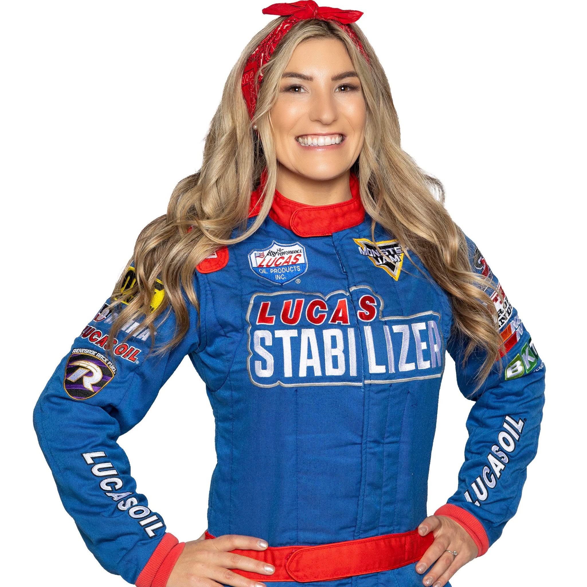 Our Team – Lucas Oil Products, Inc. – Keep That Engine Alive!